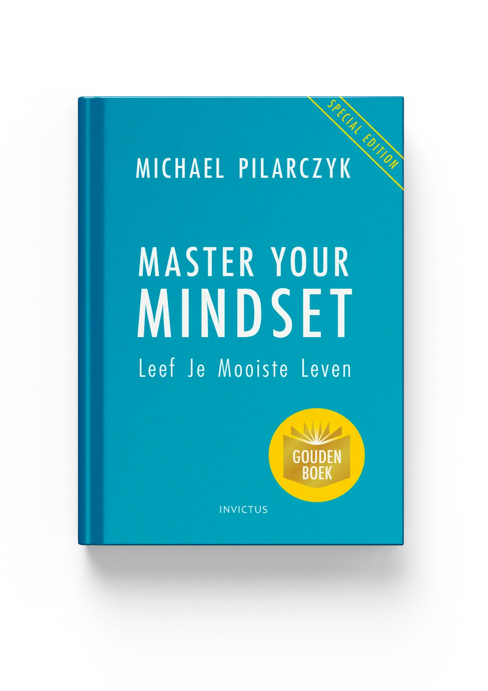 Boeken van Michael Pilarczyk - Inspiratie voor Persoonlijke Groei